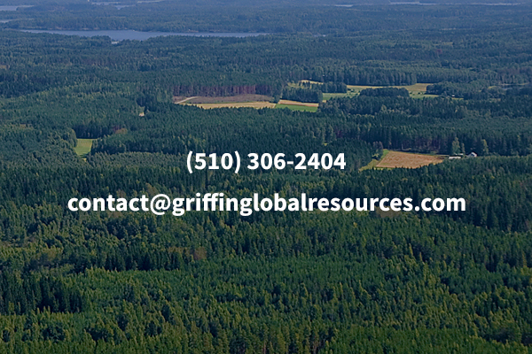 Contact Us – Griffin Global Resources